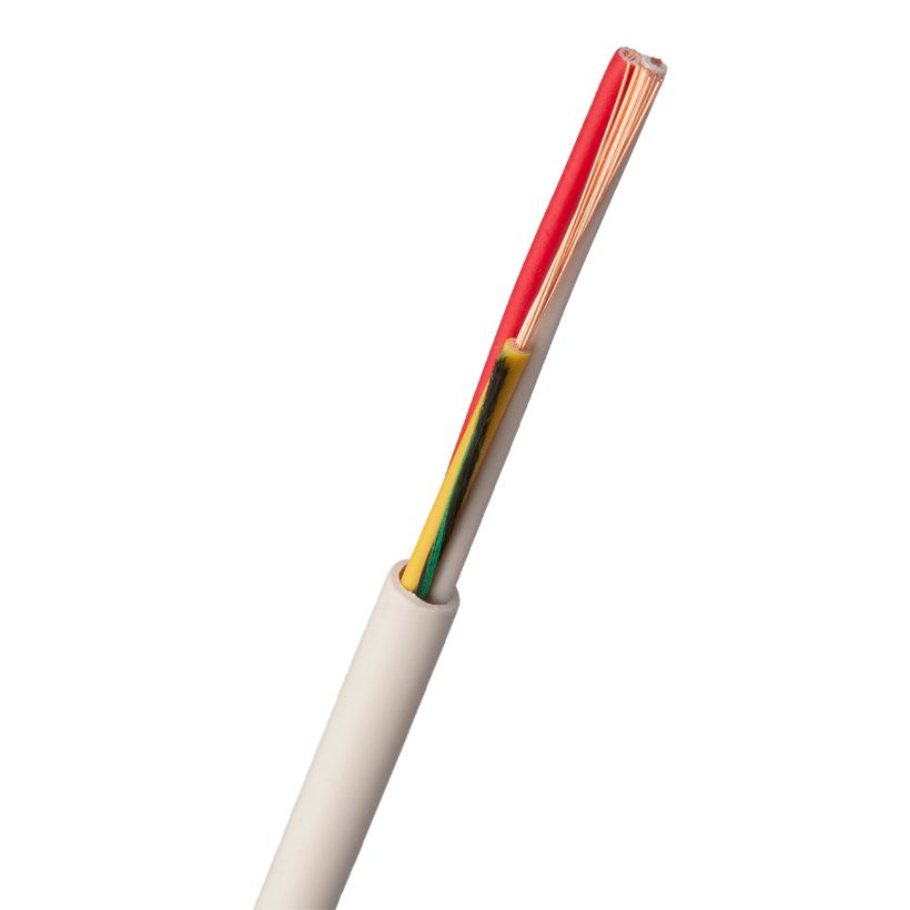 Nexans - Nexans RQQ Easy™ LED 3X0.5 – more vibe, less fuss