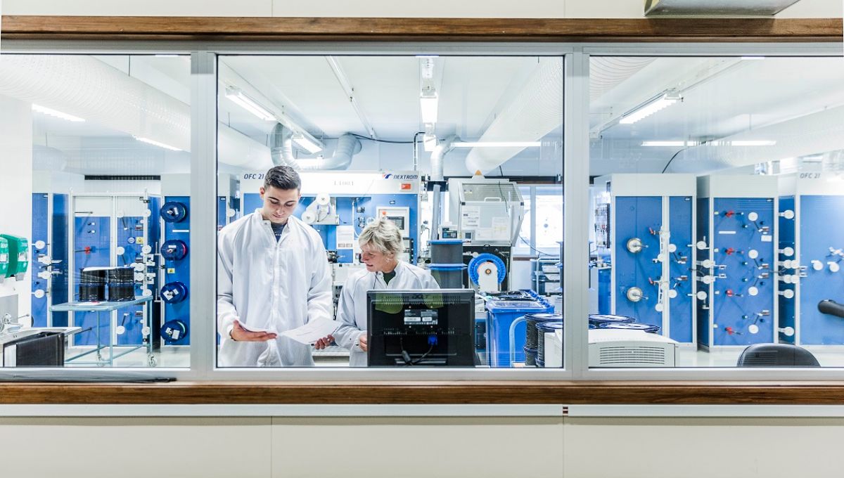 Nexans - Our commitments